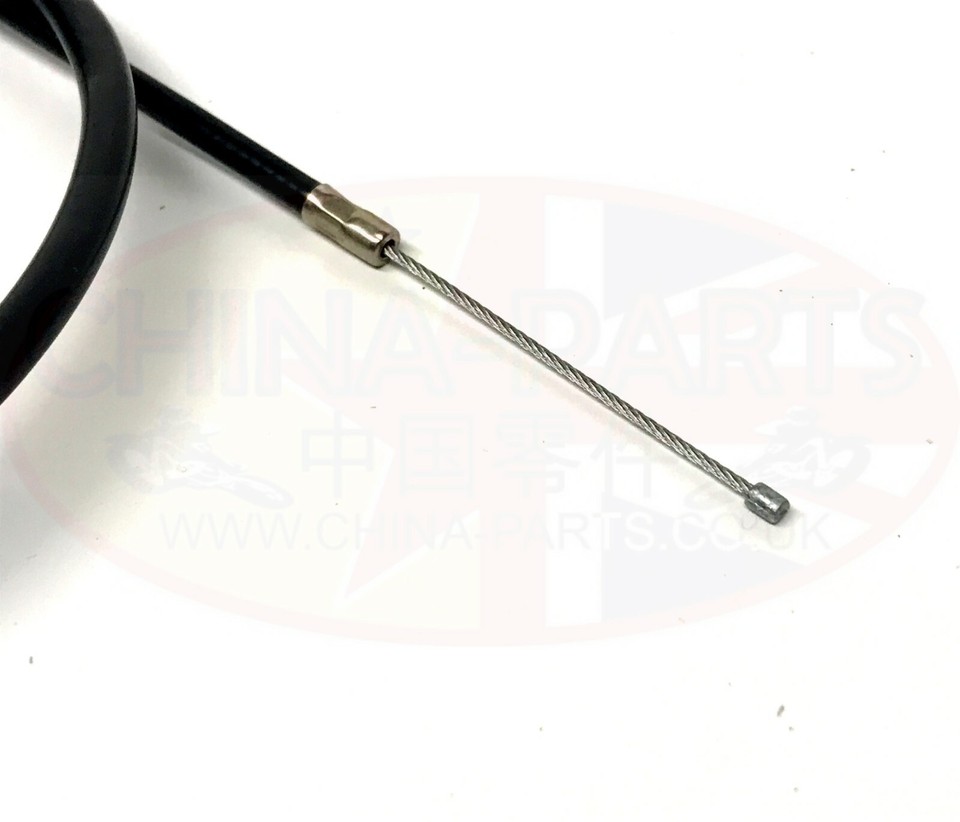 Throttle Cable for Zontes MANTIS 125 ZT125-E | eBay