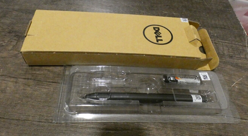 Genuine Dell WFFKT Active Stylus Pen Kit for Latitude 12 Rugged 7202 ...