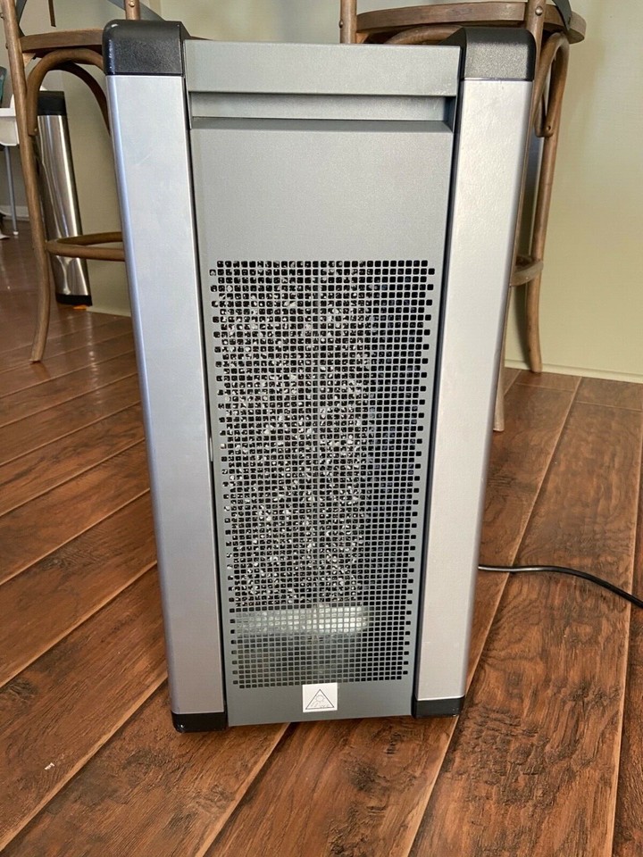 Beyond Guardian Air Purifier - Active Pure Technology NASA Certified ...