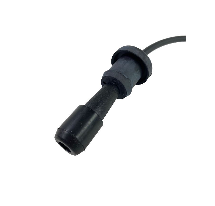 OEM ! SPARK PLUG CABLE SET FOR 01-06 SONATA SANTA FE OPTIMA # 27501 ...
