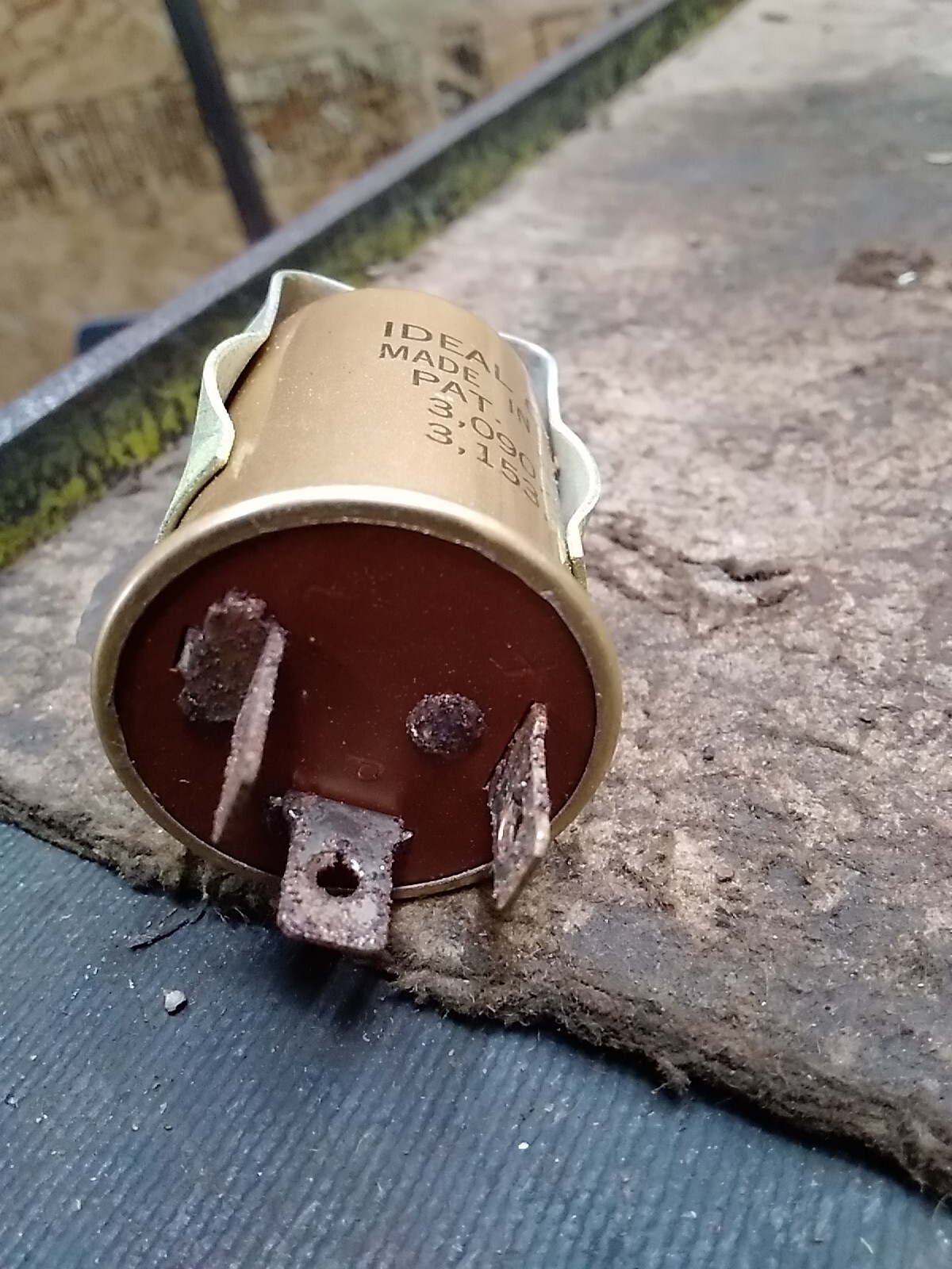 Ideal Heavy Duty Flasher 535 | eBay