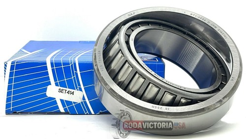 SKF HM218248/HM218210 Tapered Roller Bearing Set 414 3.54" Bore for ...