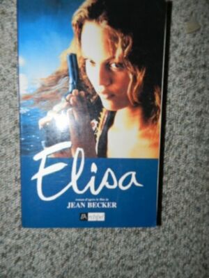 Elisa | Becker Jean | Très bon état | eBay