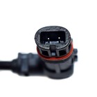 2pcs ABS Wheel Speed Sensor Front LH RH For MERCEDES W203 A209 R171 ...