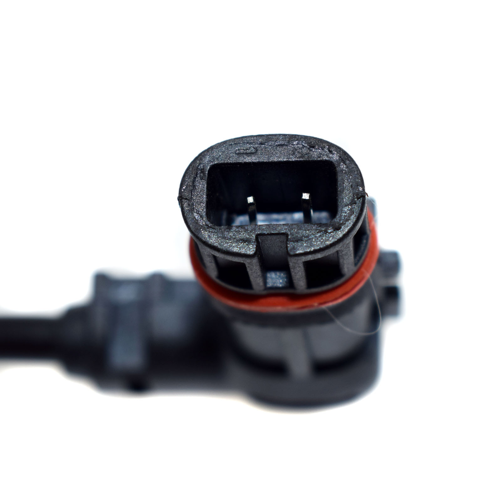 2pcs ABS Wheel Speed Sensor Front LH RH For MERCEDES W203 A209 R171 ...