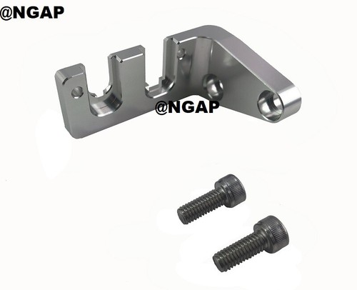 Billet Aluminum Throttle Accelerator Cable Bracket for 98-02 Camaro ...