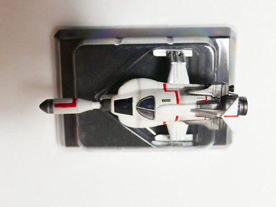 UFO SHADO Interceptor Konami Candy Toy from Japan Mint BNIB Sealed | eBay