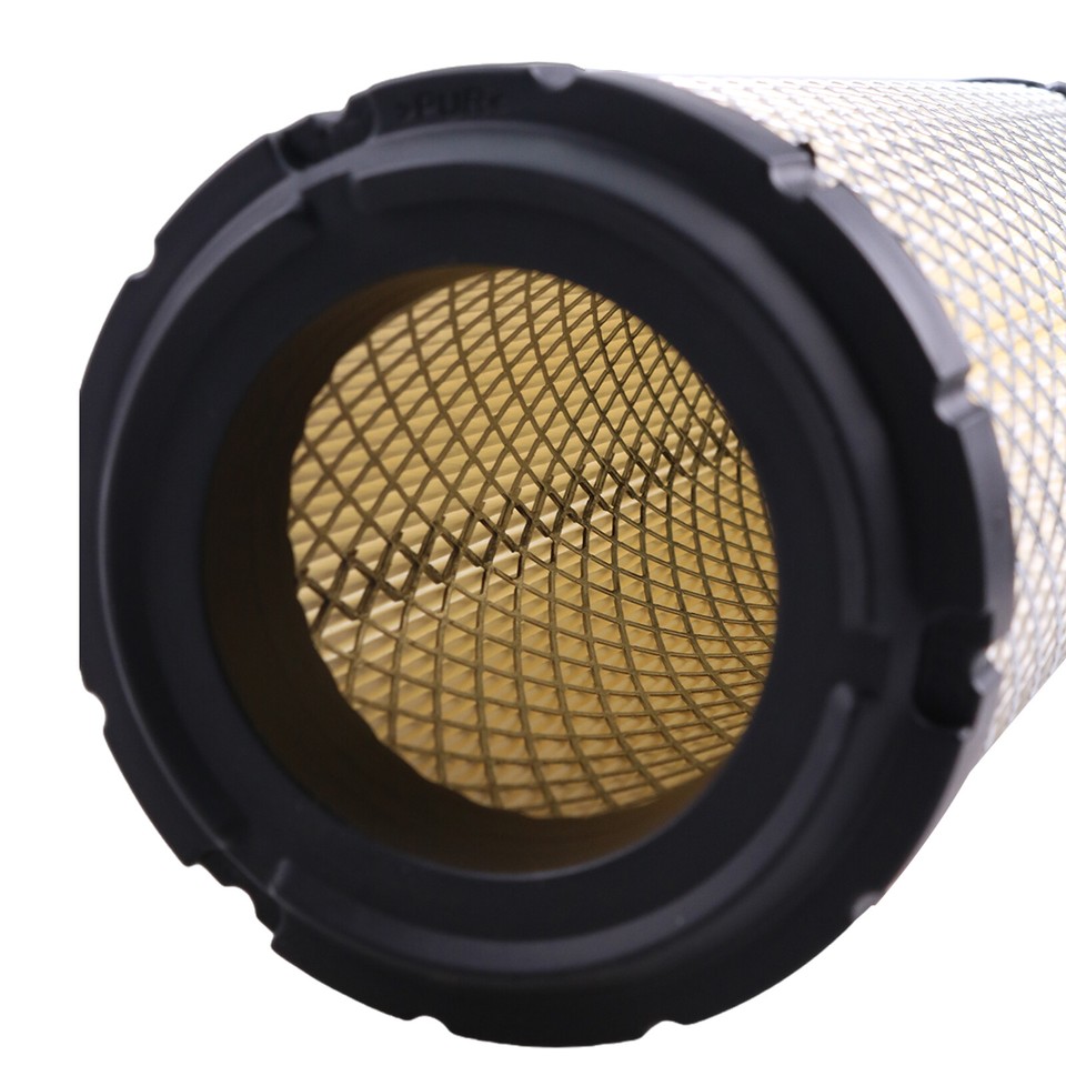 Air Filter AF25551 for Fleetguard RS3704 - P821575 - CA9550 M131802 ...