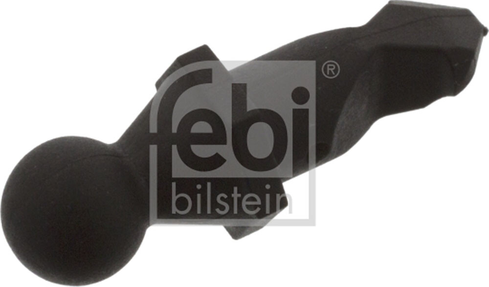 Febi Engine Cover Fastener Fits Sprinter C-Class E-Class 2.1 CDi 2.7 | eBay