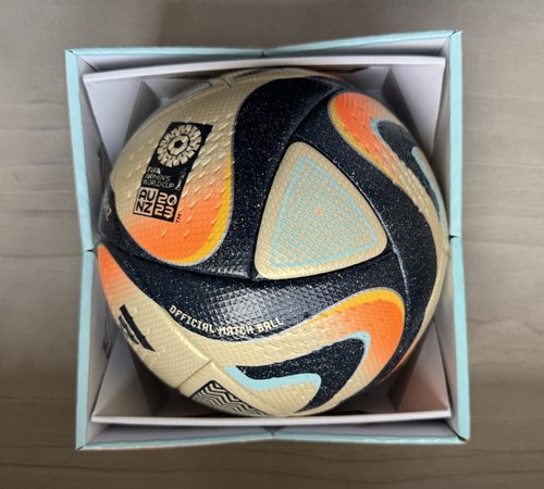 adidas Final Oceaunz Pro Women's 2023 World Cup OFFICIAL MATCH BALL ...