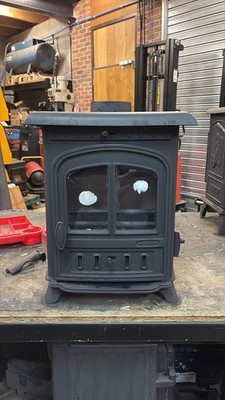 ARROW HERO 4 Hardy Stove, 4kw MULTIFUEL, (log,wood+burner), , 🚚🚚 | eBay UK