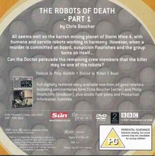 Doctor Who Promo Dvd for sale | eBay