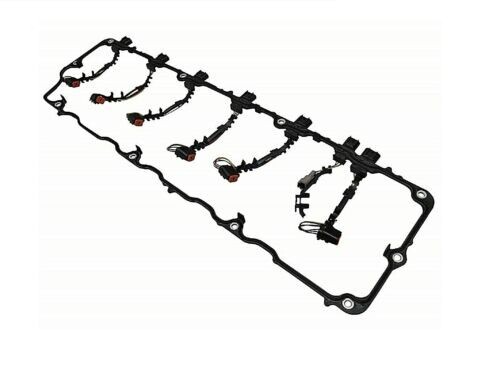 Valve Cover Gasket Harness International Navistar FITS 04-07 DT466E ...
