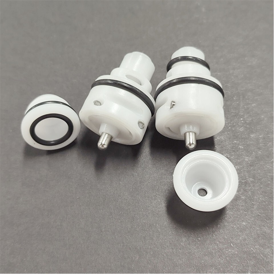 2PCS TVA6 Trigger Valve Kit TVA1 Replacement For Nailer RN46 RN45 N60 ...