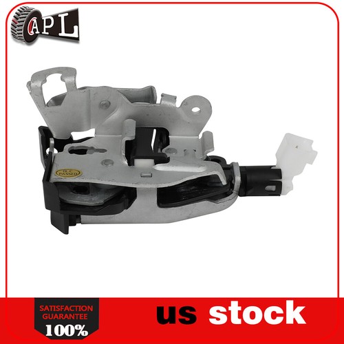 Rear Lower Right Passenger Side Door Latch Lock For 1998-2011 Ford ...