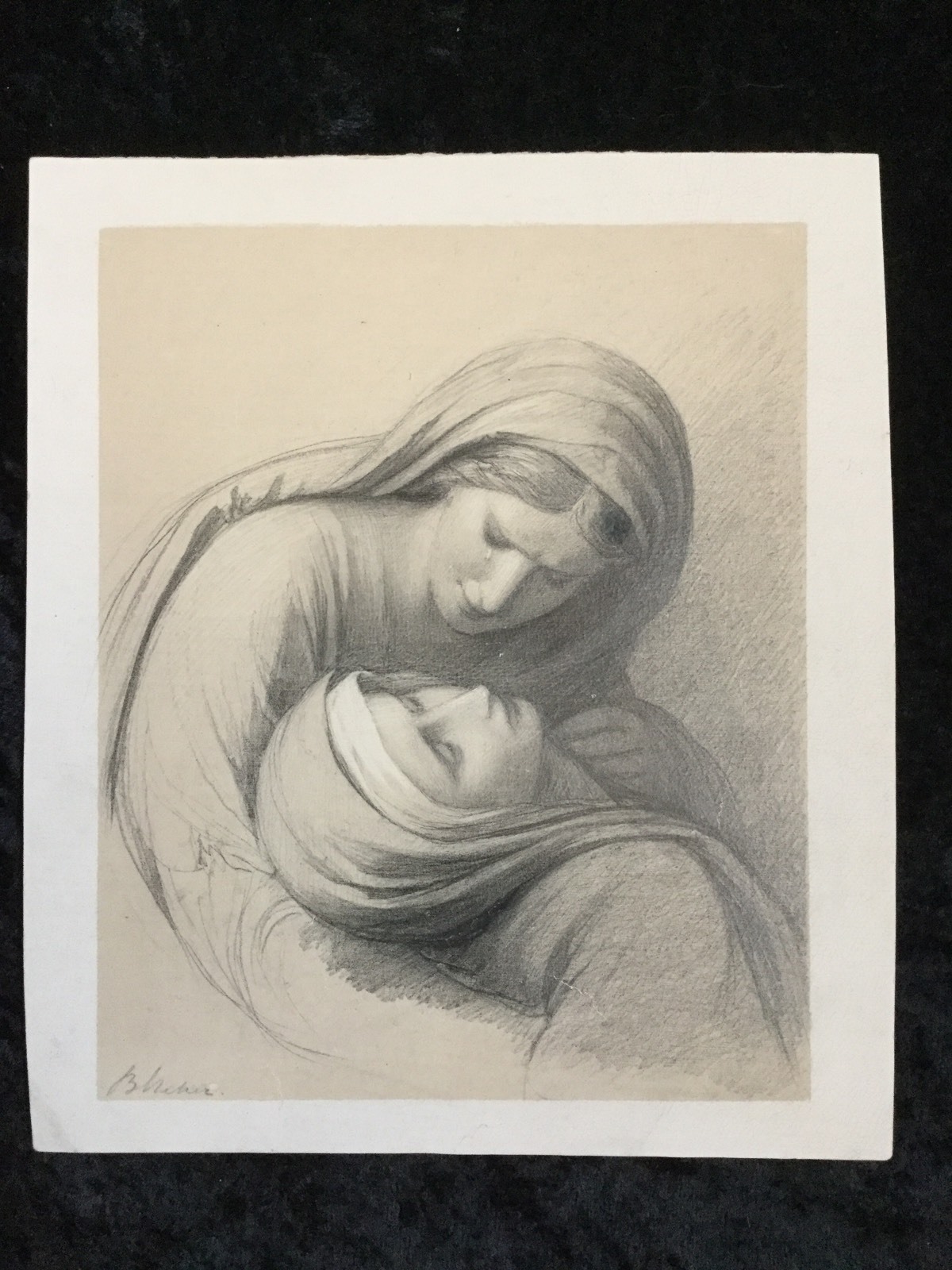 18th Century Etching Karl Joseph Bernhard Von Neher | eBay UK