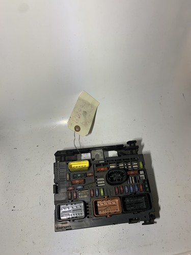Boitier BSM Fusible Pour Peugeot 3008 Réf : 9667044980 / 11967493 | eBay