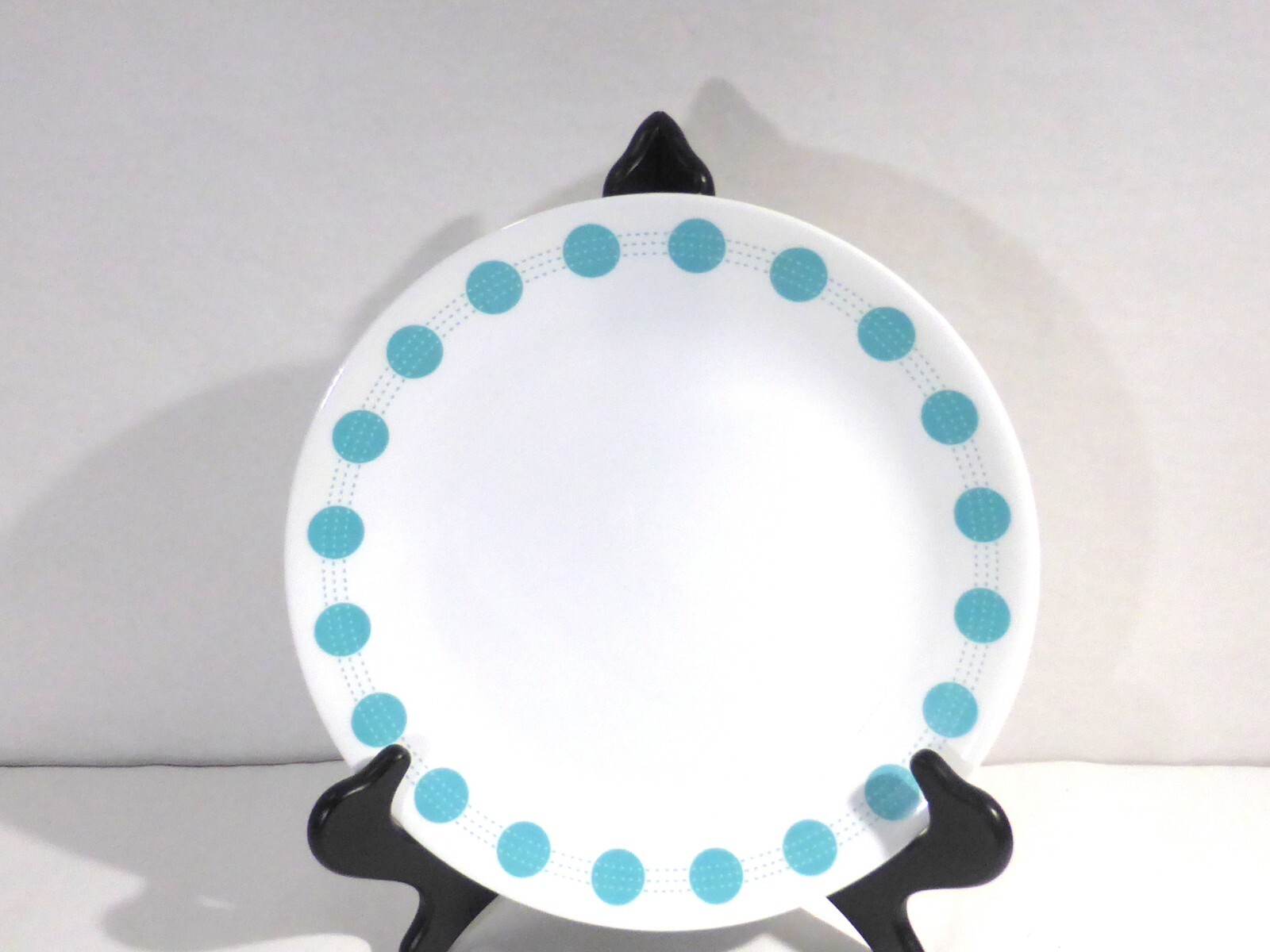 Corelle Dinner Plates Set of 4 Different Patterns | eBay