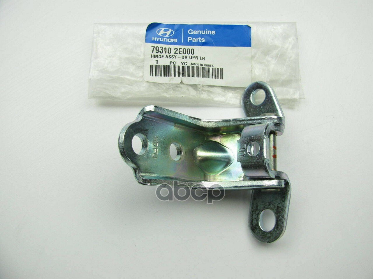 793102E000 Kia Hinge assyfr dr lh 793102E000, New Genuine OEM Part | eBay