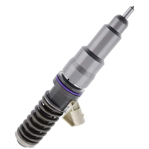 Fuel Injector 21371672 for Volvo EC380D EC480D Excavator | eBay