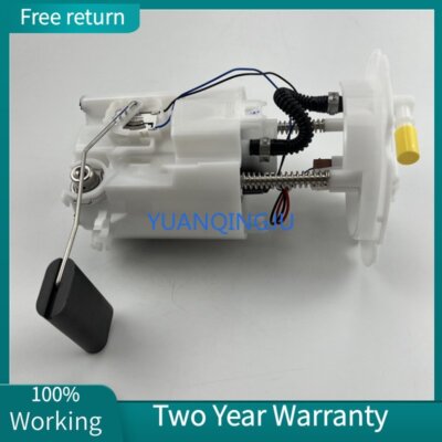 Fuel Pump Module Assembly For Nissan Serena 17040-1VA0A 17040-3JY0A ...