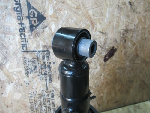 Rear Left Air Spring Strut Shock VDC Rear Control OEM BMW X5 G05 ...