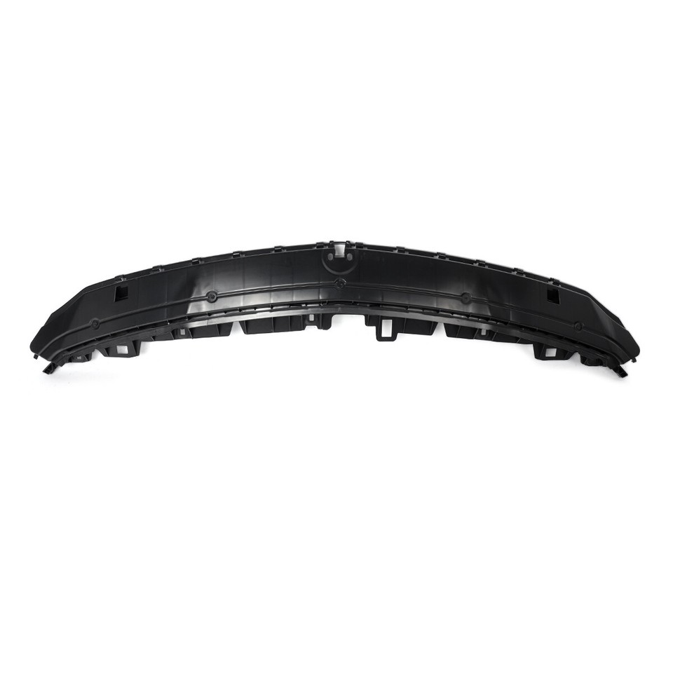 1178850065 Front Upper Bumper Absorber Support For Mercedes-Benz W117 ...