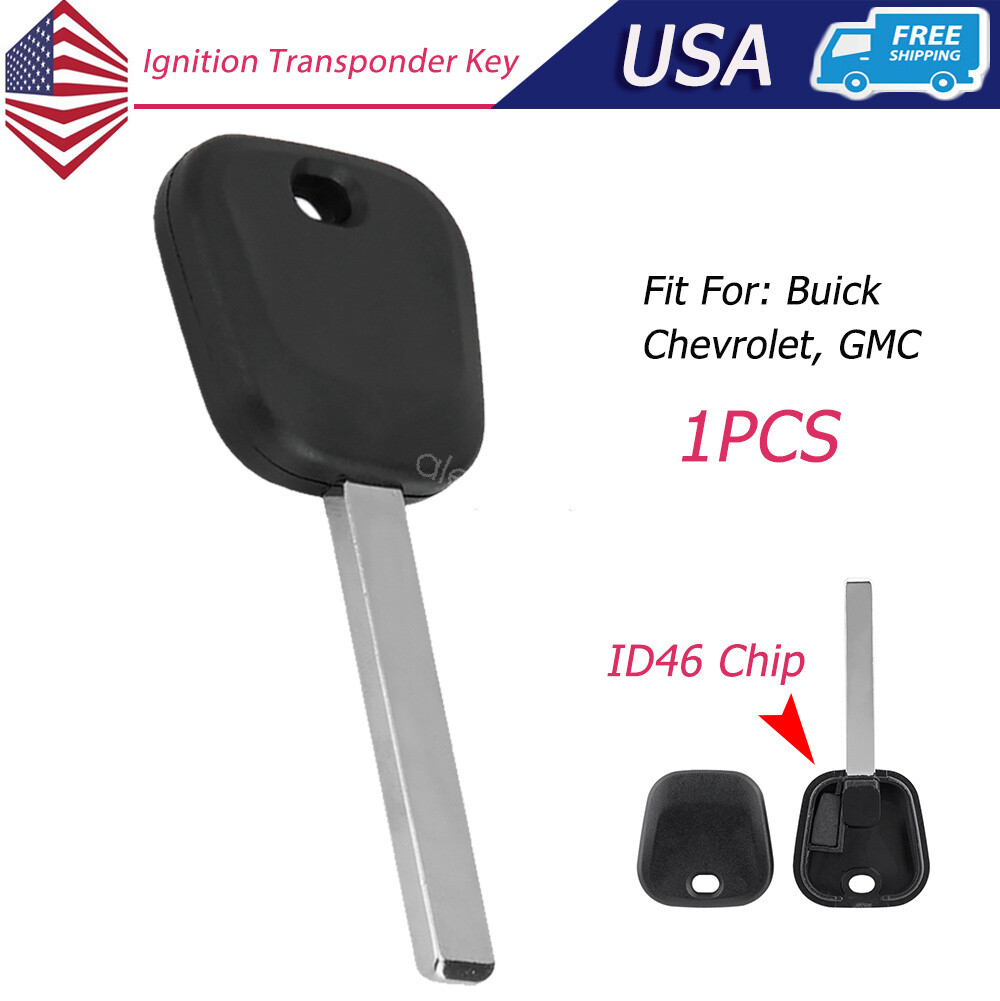 For Chevrolet Silverado 2014 2015 2016 2017-2020 Ignition Transponder ...