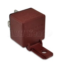 Renault Brown Relay G. CARTIER 03612 12V 25A for sale online | eBay