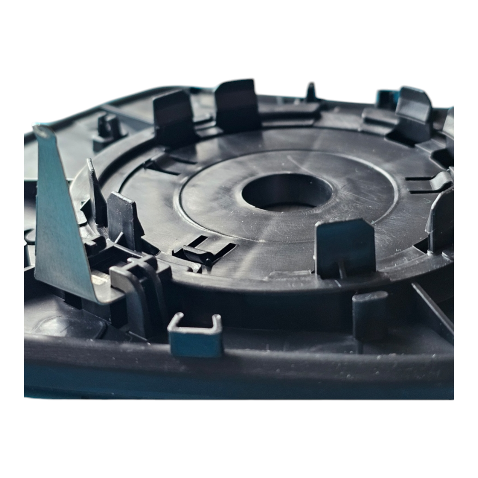 Pour Hyundai Tucson NX4A, NX4E 2020 + Porte Miroir Verre Chaleur Droit ...