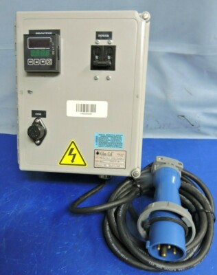Heating Mantles - Digital Heating Block