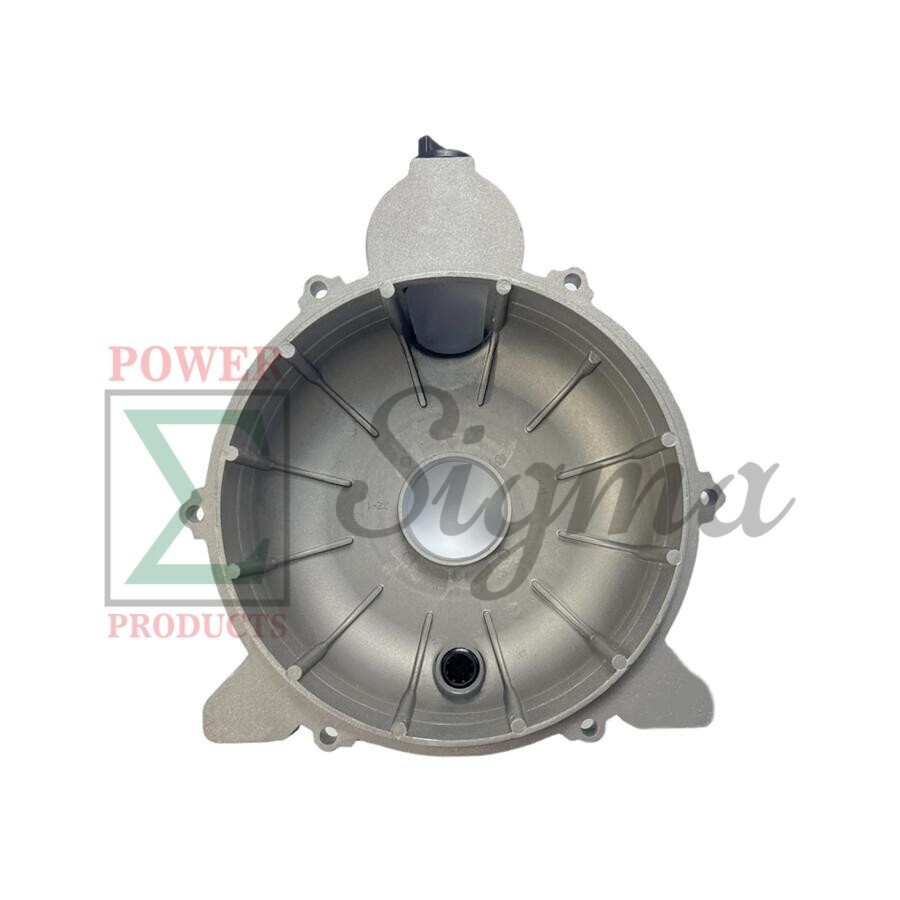 Semi-Trash Pump NPT Thread Replaces PREDATOR 3" in. 212cc Gas Water ...