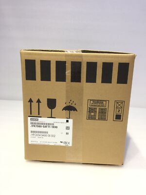 1PC Siemens 1FK7060-5AF71-1KH0 1FK7 060-5AF71-1KH0 New Expedited ...