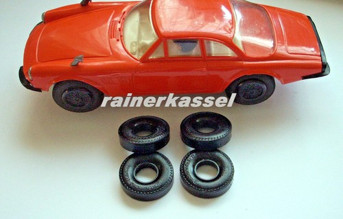Stabo Car 1:32 Tires, Repro Reifen für die GT Fahrzeuge | eBay