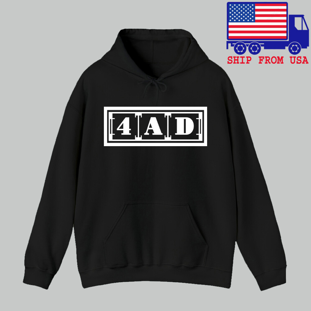 4ad Records 4AD Records