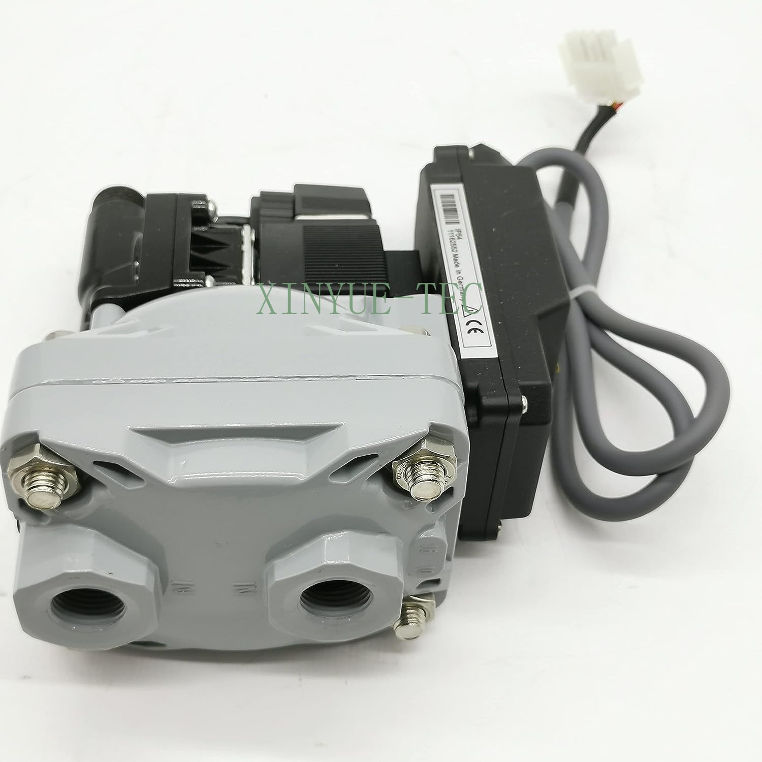 For Atlas Copco EWD330 Drainage Valve 1622855181 2901146551 EWD330M ...