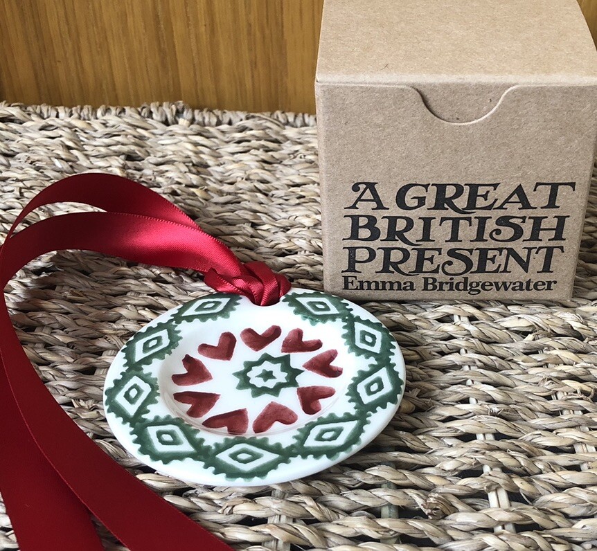Emma Bridgewater Joy Emma Bridgewater Fortnum & Mason ' Joy Angel