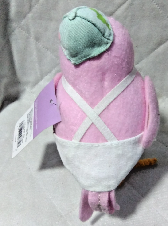 Target Featherly Friends Spritz Spring 2025 Easter Scribble Painter ...