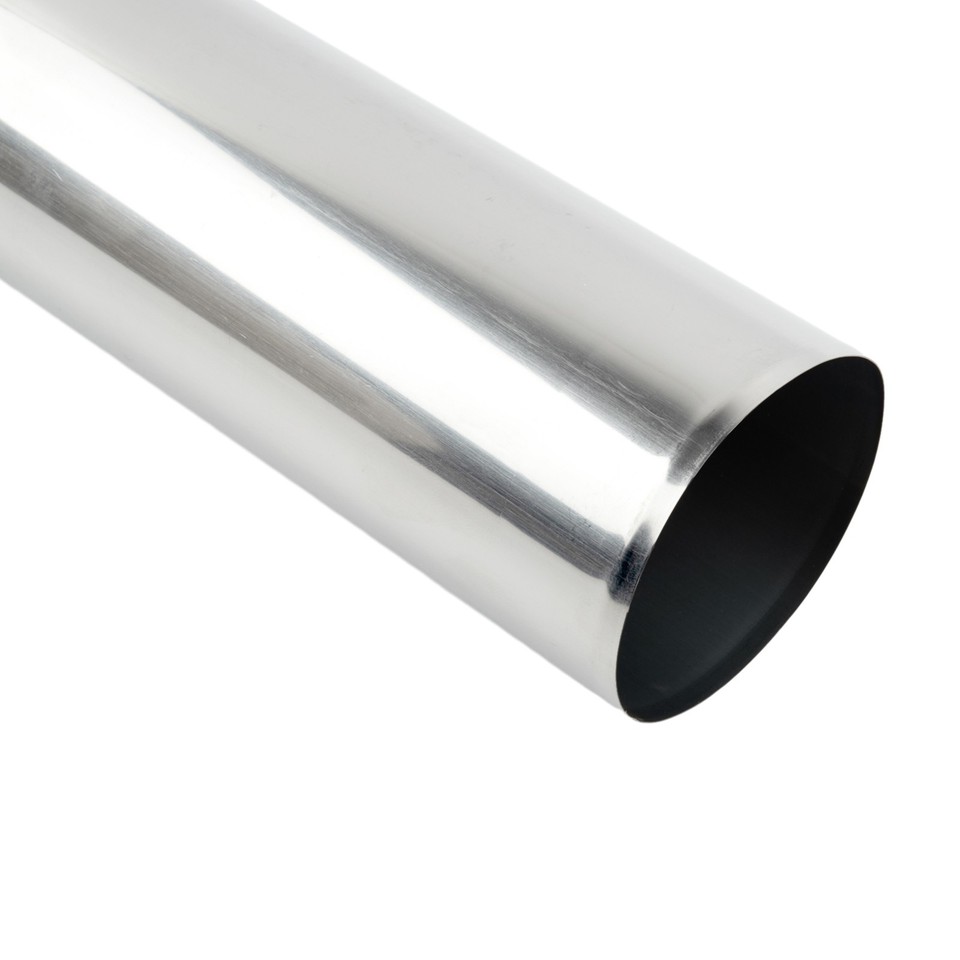 Stainless Steel Exhaust Pipe for Wood Stove Flue Pipe for Home and ...