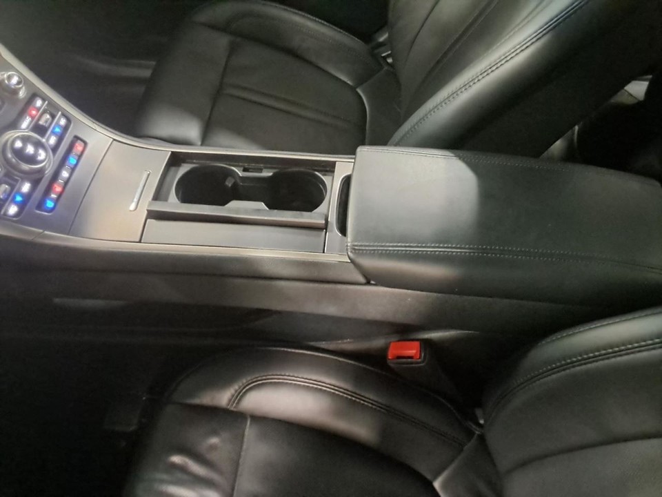 Passenger Side View Mirror Approach Lamps Heated Fits 17-20 MKZ 1648959 ...