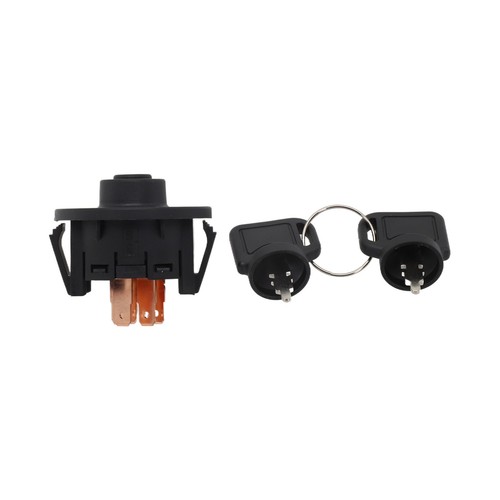 for IGNITION Control Switch Set with Two Keys For for ExMark Lawnmower ...