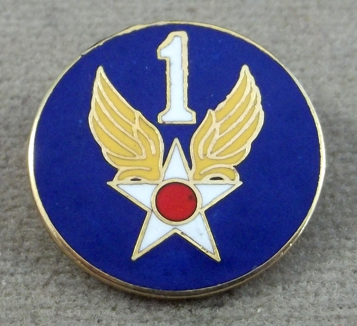 Air Force Unit Logo 25 Great Unit Patches From AFA's Air, Space
