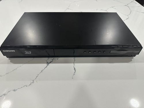Samsung HT-F4500 3D Blu-Ray DVD Player No Remote or Power Cord | eBay