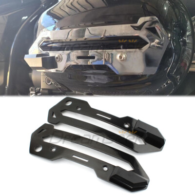 Engine Protection Guard Cover for BMW R18/R18 B/R18 Classic/R18 ...
