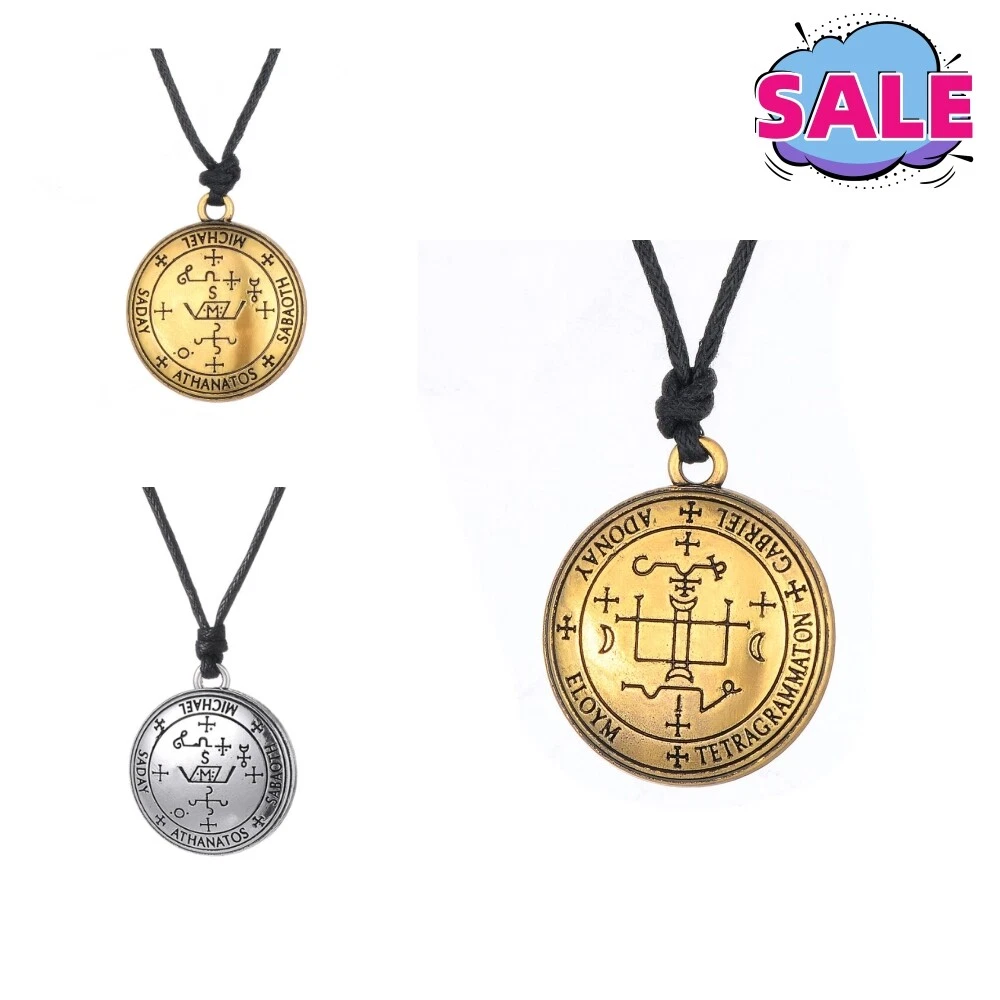 Supernatural Angel Sigil