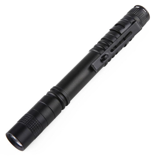395nm 3W LED UV Penlight Mini UV LED Pen Light Pet Urine Stains ...