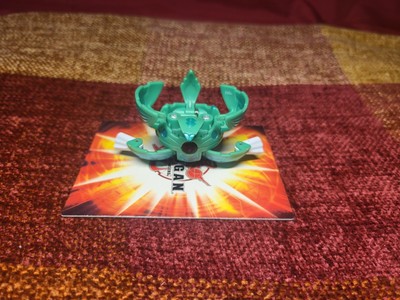 BAKUGAN Legacy Ventus COSMIC INGRAM DNA Rare Bakulegacy Gundalian ...