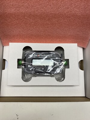 NeoPhotonics/Pure Photonics Optical Power Monitor and Variable Attenuator (M520) | eBay