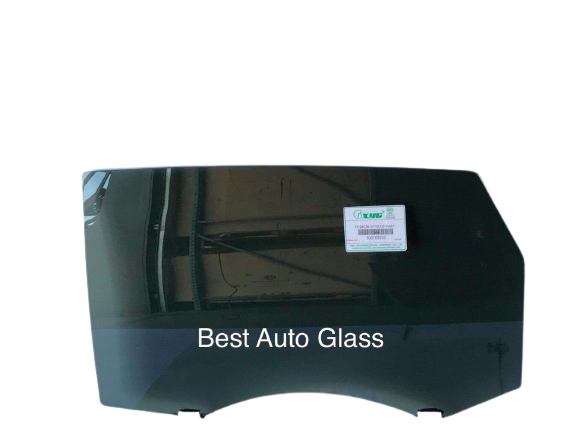 Fits 2009-2016 Toyota Venza 4D Utility Driver Left Rear Door Window ...