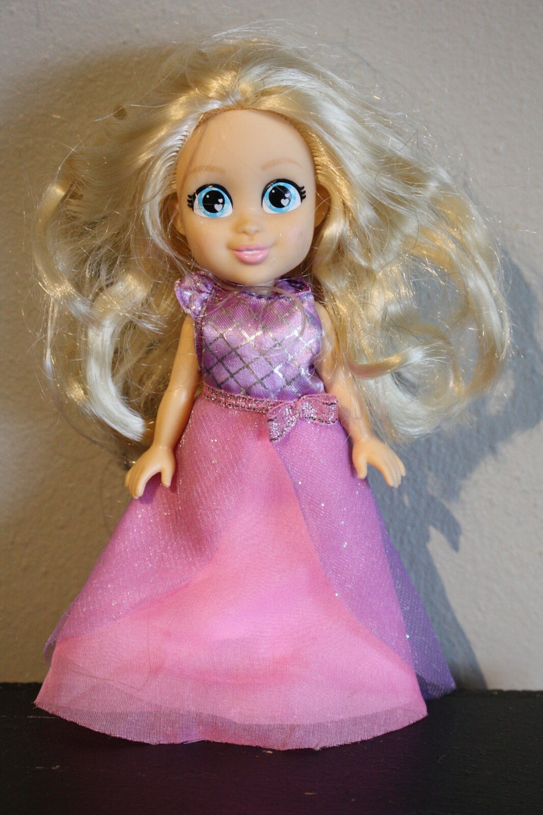 LOVE DIANA Mashups PRINCESS OF PLAY 6" Doll - Loose | eBay